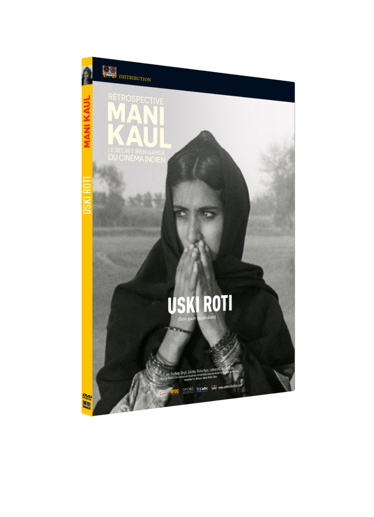 ED Distribution Distributeur de films indépendants USKI ROTI