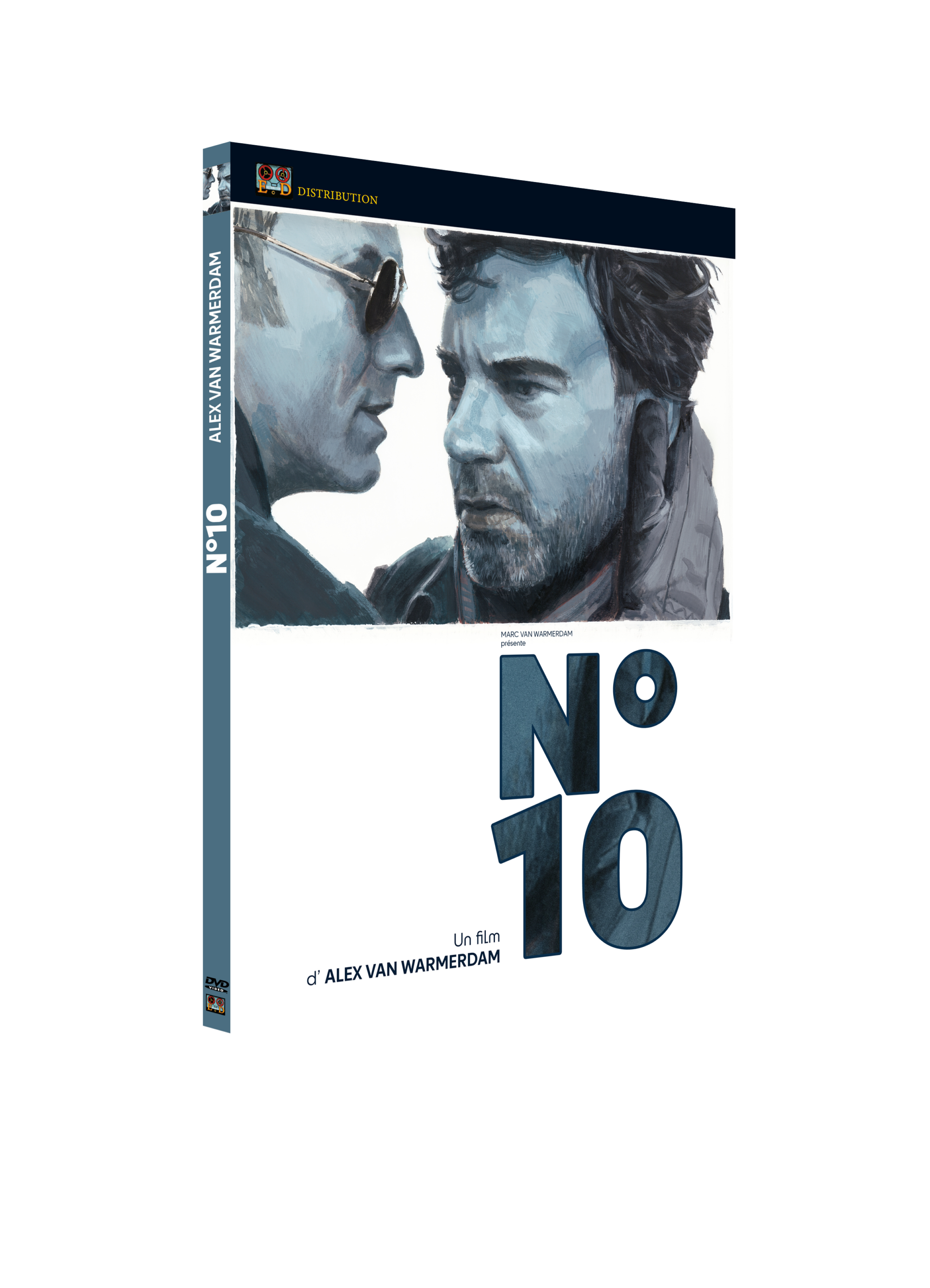 ED Distribution Distributeur de films indépendants Distributeur de films indépendants