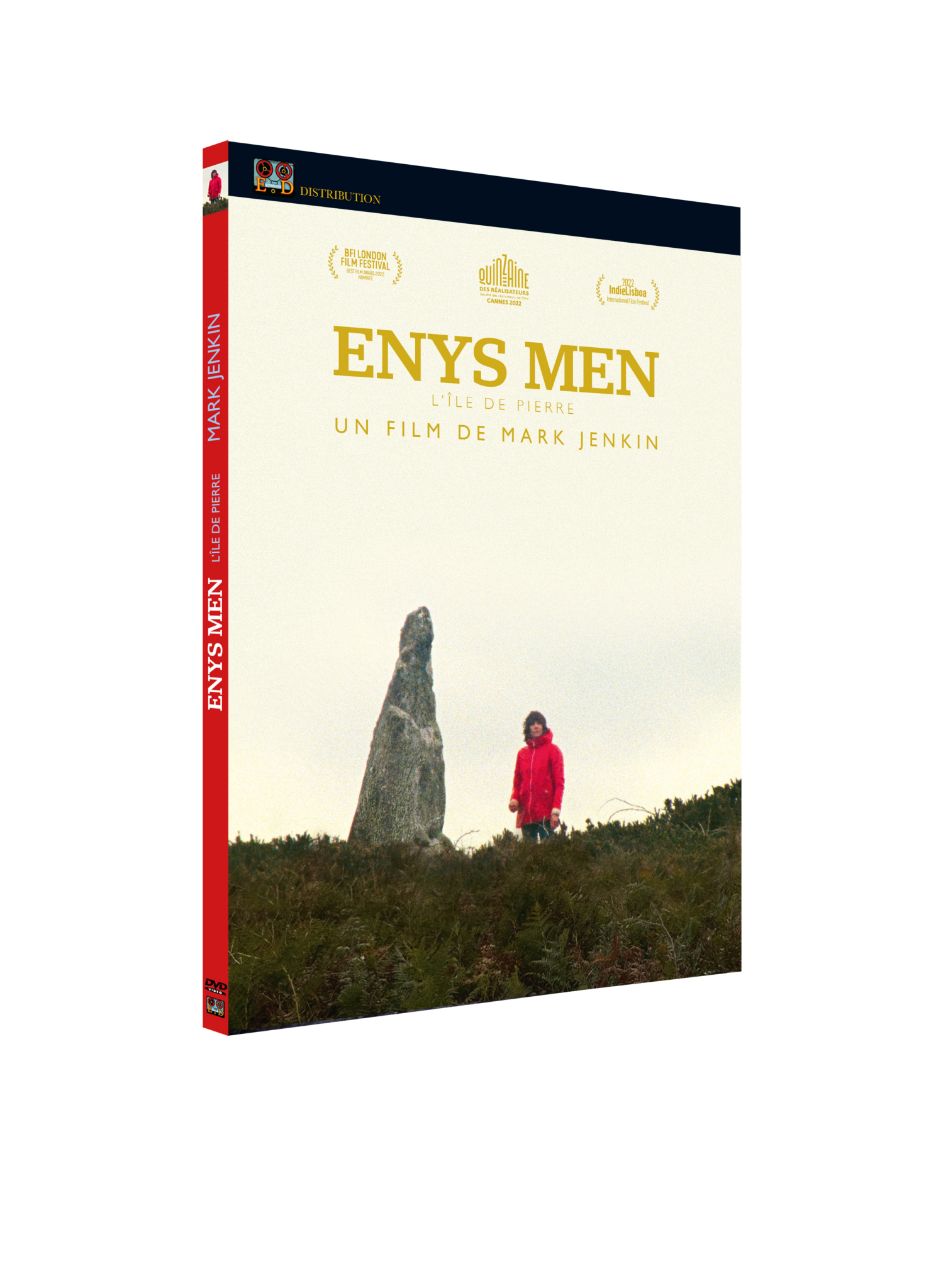 ED Distribution Distributeur de films indépendants Distributeur de films indépendants